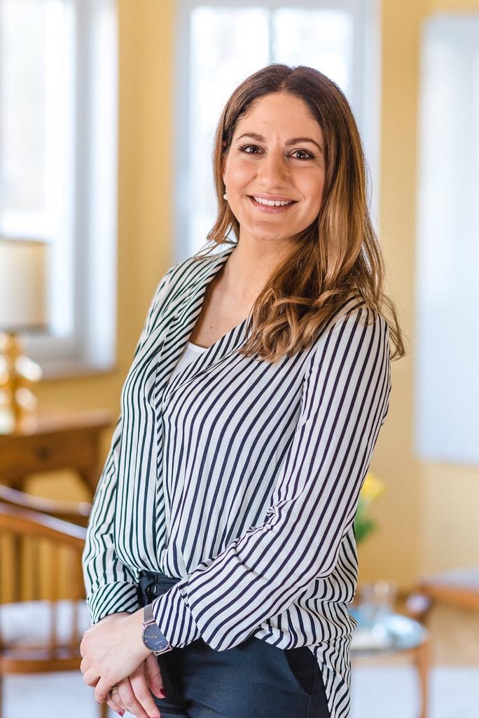 OASIS – Ganzheitliches Therapiezentrum